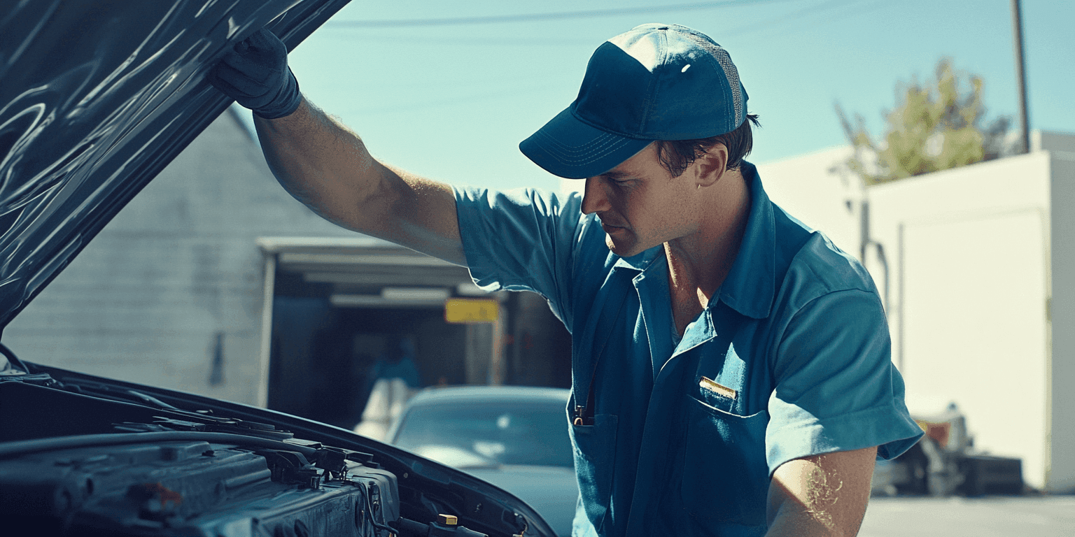 Fuel pump replacement - Mobile Mechanic Pros Vancouver